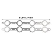 China Easy To Install and Heat Exchanger Gasket Replacement Perfect for Industrial Applications for sale
