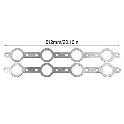 China Easy To Install and Heat Exchanger Gasket Replacement Perfect for Industrial Applications for sale