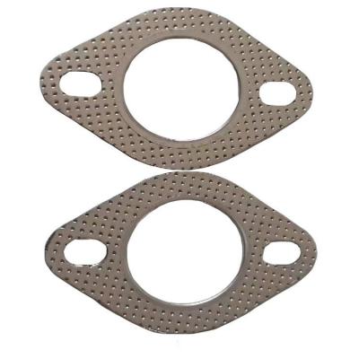 China 2mm Thickness Spiral Wound Gasket Solution for Industrial Applications for sale