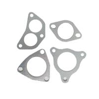 China 2mm Thickness Spiral Wound Gasket Solution for Industrial Applications for sale