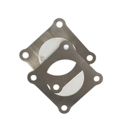 China 2mm Thickness Car Engine Head Gasket for Requirements for sale