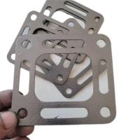 China 2mm Thickness Car Engine Head Gasket for Requirements for sale