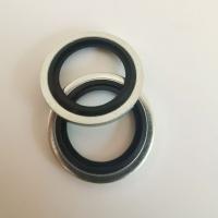 China Spiral Wound Gasket Easy To Install for and Durable Sealing for sale