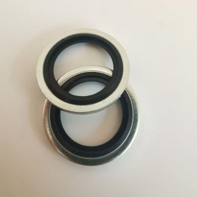 China Spiral Wound Gasket Easy To Install for and Durable Sealing for sale