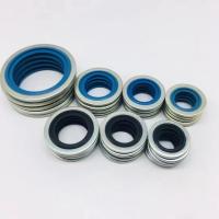 China Spiral Wound Gasket Easy To Install for and Durable Sealing for sale