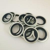 China Spiral Wound Gasket Easy To Install for and Durable Sealing for sale
