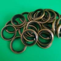 China Spiral Wound Gasket Easy To Install for and Durable Sealing for sale