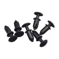 China Tree Form Nylon Rivets B 101 Auto Body Parts Push Type Auto Clips 22566221 for sale