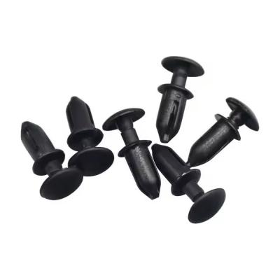 China Tree Form Nylon Rivets B 101 Auto Body Parts Push Type Auto Clips 22566221 for sale