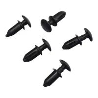 China Tree Form Nylon Rivets B 101 Auto Body Parts Push Type Auto Clips 22566221 for sale