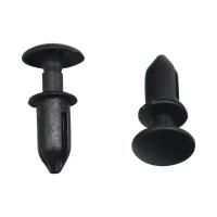 China Tree Form Nylon Rivets B 101 Auto Body Parts Push Type Auto Clips 22566221 for sale
