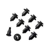 China Explosive Boutique Automobile Accessories Trim Clips B02 for Sale 91503-SZ3-003 for sale