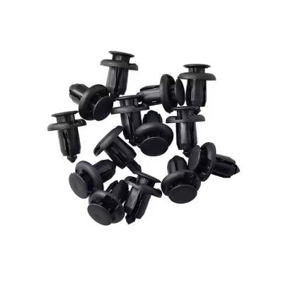 China Explosive Boutique Automobile Accessories Trim Clips B02 for Sale 91503-SZ3-003 for sale