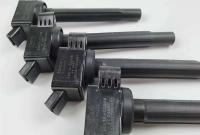 China Engine System Ignition Coil with Stud Terminal Type OE No. 55561655 for sale
