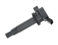 China Engine System Ignition Coil with Stud Terminal Type OE No. 55561655 for sale