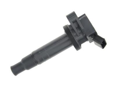 China HONDA Ignition Coil with Copper Material -40°C To 120°C Operating Temperature Range for sale