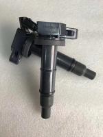 China HONDA Ignition Coil with Copper Material -40°C To 120°C Operating Temperature Range for sale