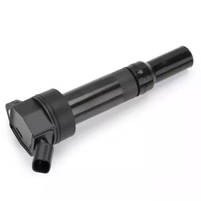 China Compatibility Fits Most Vehicles With 4-cylinder Engines BUICK Ignition Coil Operating Temperature Range -40°C To 120°C for sale