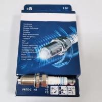China High Quality FR7DC+ 6 8 9 45 Ignition Systems Laser Iridium Bujia Spark Plug Platinum New Models 0242235666+8+6+9+45+42+7+5+4 for sale