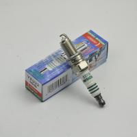 China High Quality Auto Engine System Bujias Platinum Iridium Spark Plugs IKH20#4 5344 #4 IK20 IK20TT IK16 IK16TT IKH20TT New Spark 4.0 (1 review) for sale
