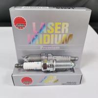 China 4 Pack Auto Car Engine Ignition System Laser Iridium Platinum Bujia  Spark Plug Silzkr6B10E 93815 for sale