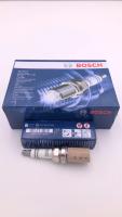 China High Quality Laser Iridium Ignition System 0 242 135 509 YR7MP33 Bujia Spark Plug New Condition Gasoline Fuel Type for Cars for sale