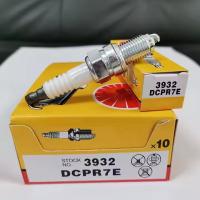 China High Quality Bujia Laser Platinum Iridium Ignition System Car Spark Plug 3932 Dcpr7E for sale