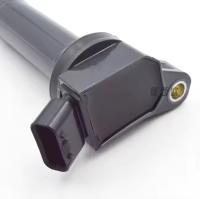 China Factory Auto Part Ignition Coil 90919-02250 High Performance for Toyota Yaris Viz Corolla Ignition Coil for sale