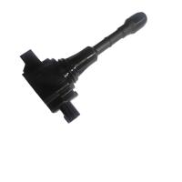 China 4 Ignition Coil and 4 Spark Plug 22448-ED000 UF549 for 07-18 Nissan Altima L4 for sale