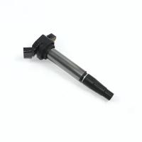 China 6pcs Ignition Coils With Connectors With Spark Plug UF487 90919-02251 for Toyota Sienna 3.5L for sale