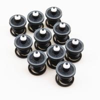 China Car Door Trim Panel Clips 7L6868243 Fixed Card Buckle for VW for Golf for Passat for Audi for sale