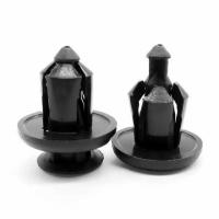 China Auto Vehicle Car Bumper Clips 10mm Retainer Fastener Rivet  91503-SZ3-003 Door Panel Fender Liner for Honda for sale