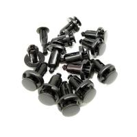 China Plastic Bumper Clips for Cars 10 mm for Honda 91503-SZ5-003 for sale
