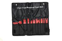 China Nylon Clips 11PC Auto Trim Removal and Molding Tool Set for sale