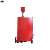 China Portable Mobile Surveillance CCTV Tower Surveillance Camera Security Cuboid for Outdoor Monitoring for sale