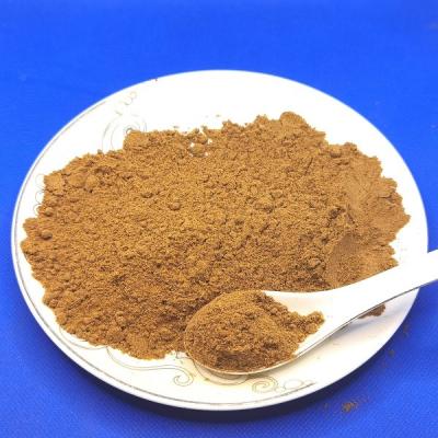 China Feed Grade Defatted Mealworm Protein Powder For Animal Aquatic Products for sale