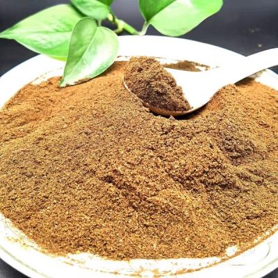 China Feed Grade Defatted Grub Powder High Protein 45% for Poultry Livestock Fish Pets for sale