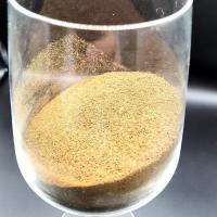 China Fish Meal Substitutes Insect Based Protein Powder Defatted Grub Animal Feed for sale