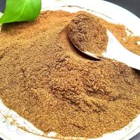 China Defatted Grub Protein Powder Content For Animal Pets Feed Raw Materials for sale
