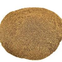 China Concentrate Grub Protein Powder Defatted For Pig Poultry Fish Feed for sale