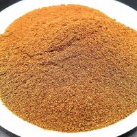 China DGP Grub Insect Protein Content Poultry Livestock Feed Defatted for sale