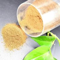 China Defatted Insect Grub Protein Powder Fishmeal Replacement For Animal Feed for sale