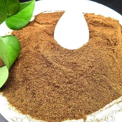 China Feed Grade Defatted Grub Worm Protein For Fish Pig Chicken Duck for sale