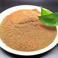 China Defatted Grub Insect Protein Powder Meal 45% Crude Protein for Pig Chicken Fish Feed for sale