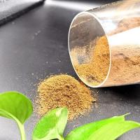 China Defatted Grub Powder 45% Protein for Farm Animal and Aquatic Feed Insect Protein for sale