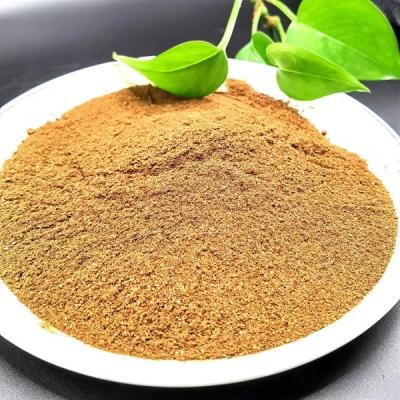 China Defatted Grub Powder 45% Protein for Farm Animal and Aquatic Feed Insect Protein for sale