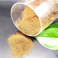 China Defatted Insect Grub Protein 45% Crude Protein for Farm Animal Feed Mill for sale