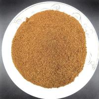 China Insect Grub Worm Protein Powder For Livestock Fish Poultry Feed for sale