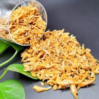 China Dried River Shrimp Pet Food 65% Protein for Turtle Fish Frog Reptile Hamster for sale