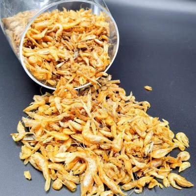 China High Protein Low Salt Dried Red Shrimp Pet Food 65% Crude Protein 12% Moisture for sale